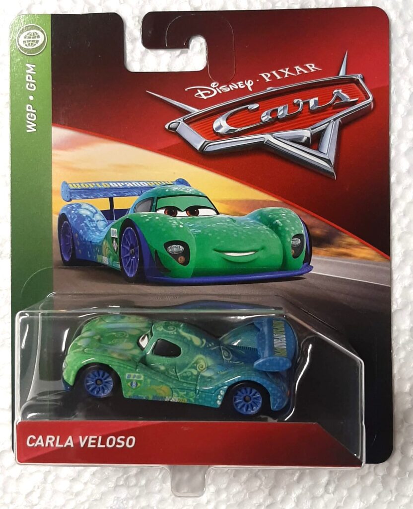 Cars Carla Veloso – Francisco Garage